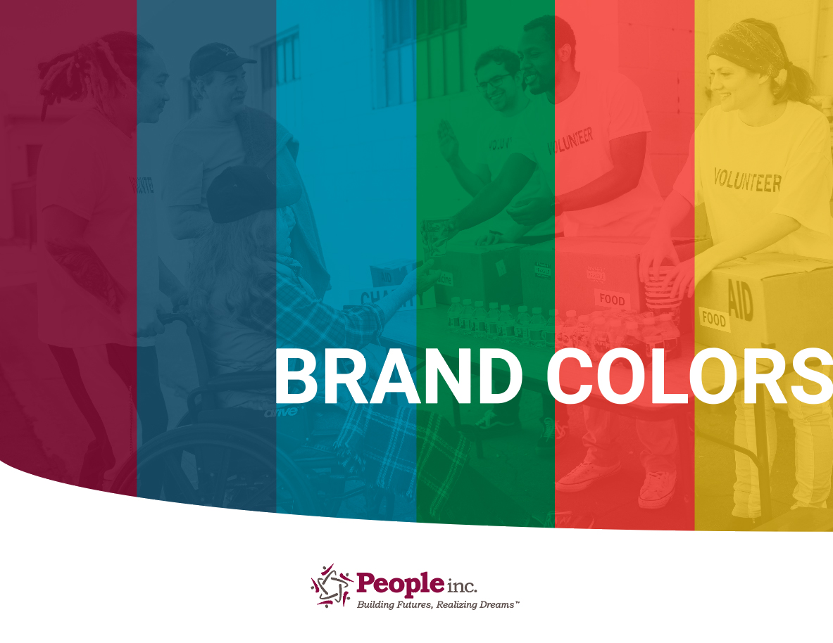 People Incorporated - Building Futures, Realizing Dreams